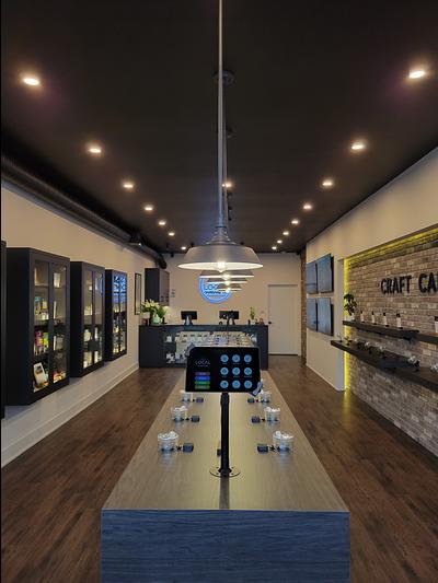 Local Cannabis Co. | BC’s #1 Cannabis Store & Dispensary